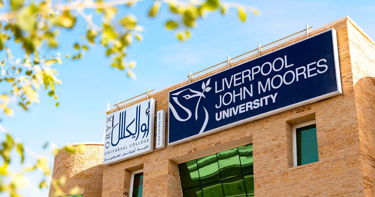 Dr Moad Idrissi | Oryx University