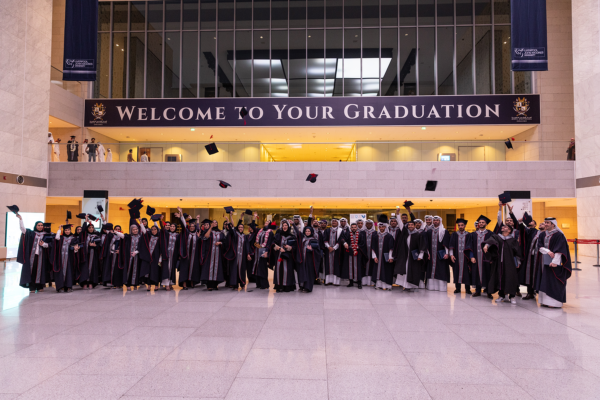 Oryx University, Qatar | Home