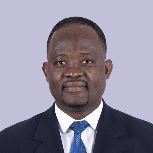 Staff profiles | Oryx University