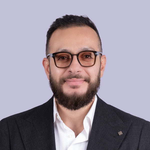 Staff profiles | Oryx University