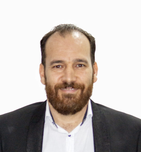 Dr Ali Baydoun | Oryx Universal College