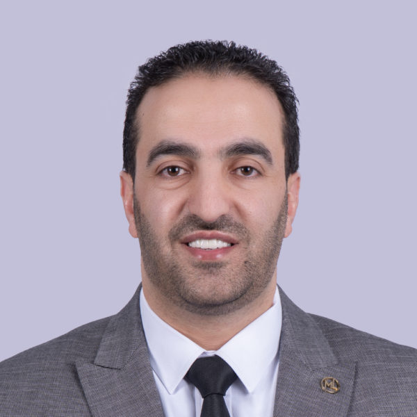 Staff profiles | Oryx University