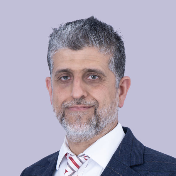 Staff profiles | Oryx University