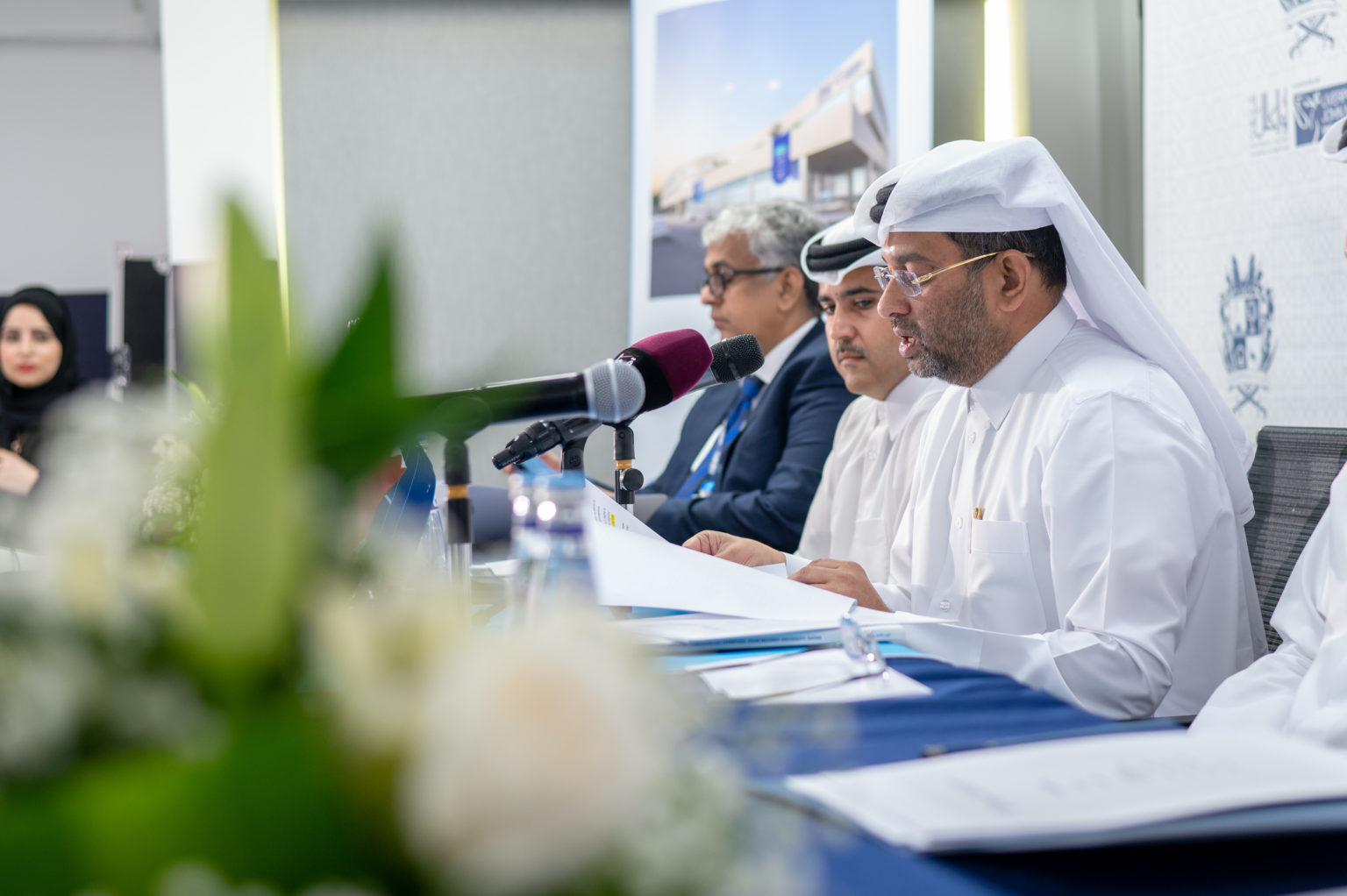 Oryx Universal College in Partnership with Liverpool John Moores ...