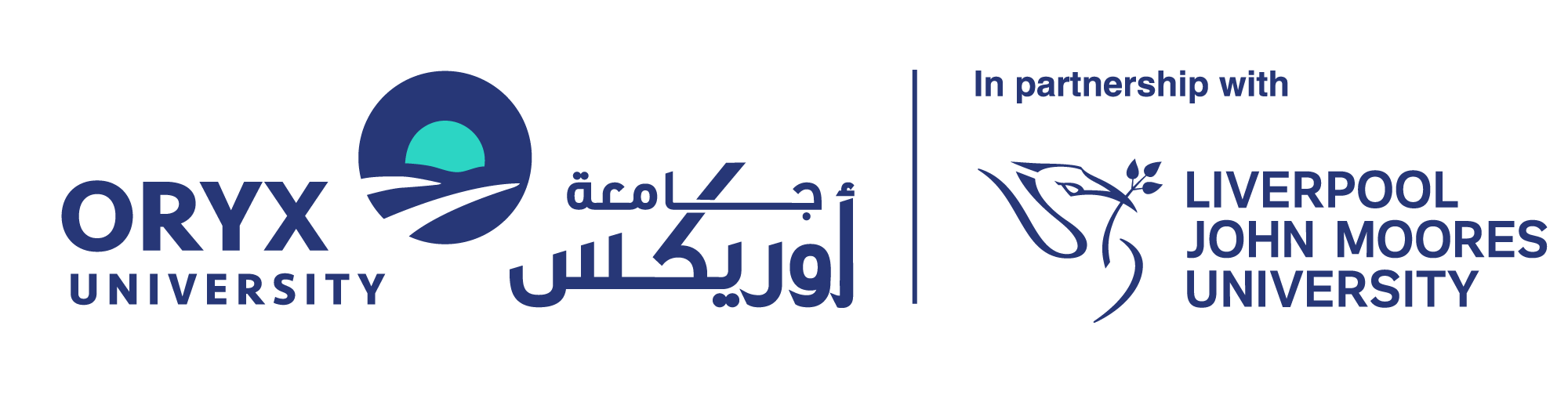 Why study at OU-LJMU? | Oryx University